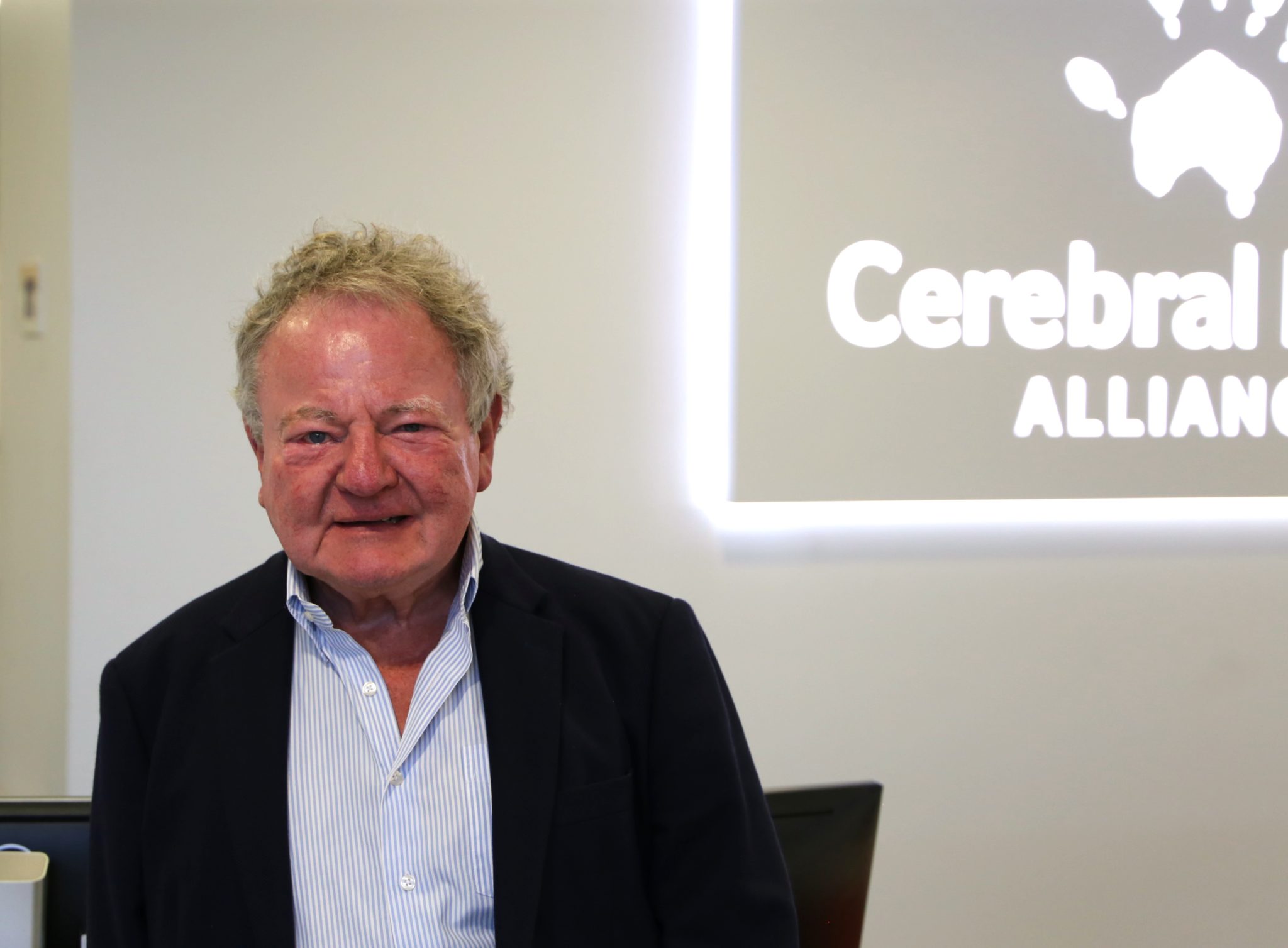 Board of Directors | Cerebral Palsy Alliance Research Foundation