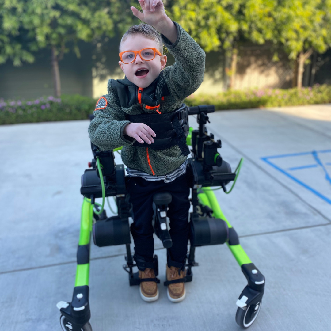 Get Involved | Cerebral Palsy Alliance Research Foundation